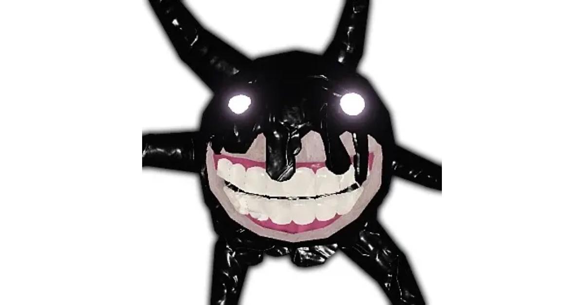 All of the Monsters and Entities in 'Doors' in 'Roblox'