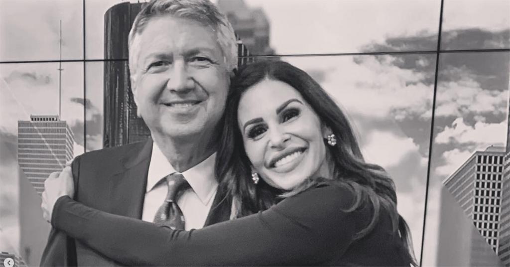 What Happened to Stephanie Simmons on Houston's KHOU?