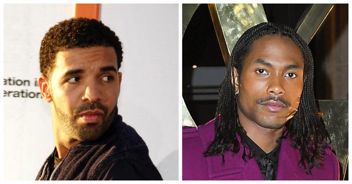 Drake's Beef with Steve Lacy, Explained