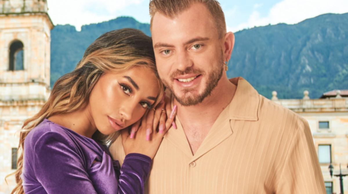 Meet 90 Day Fiancé: Love in Paradise’s Season 4 Cast