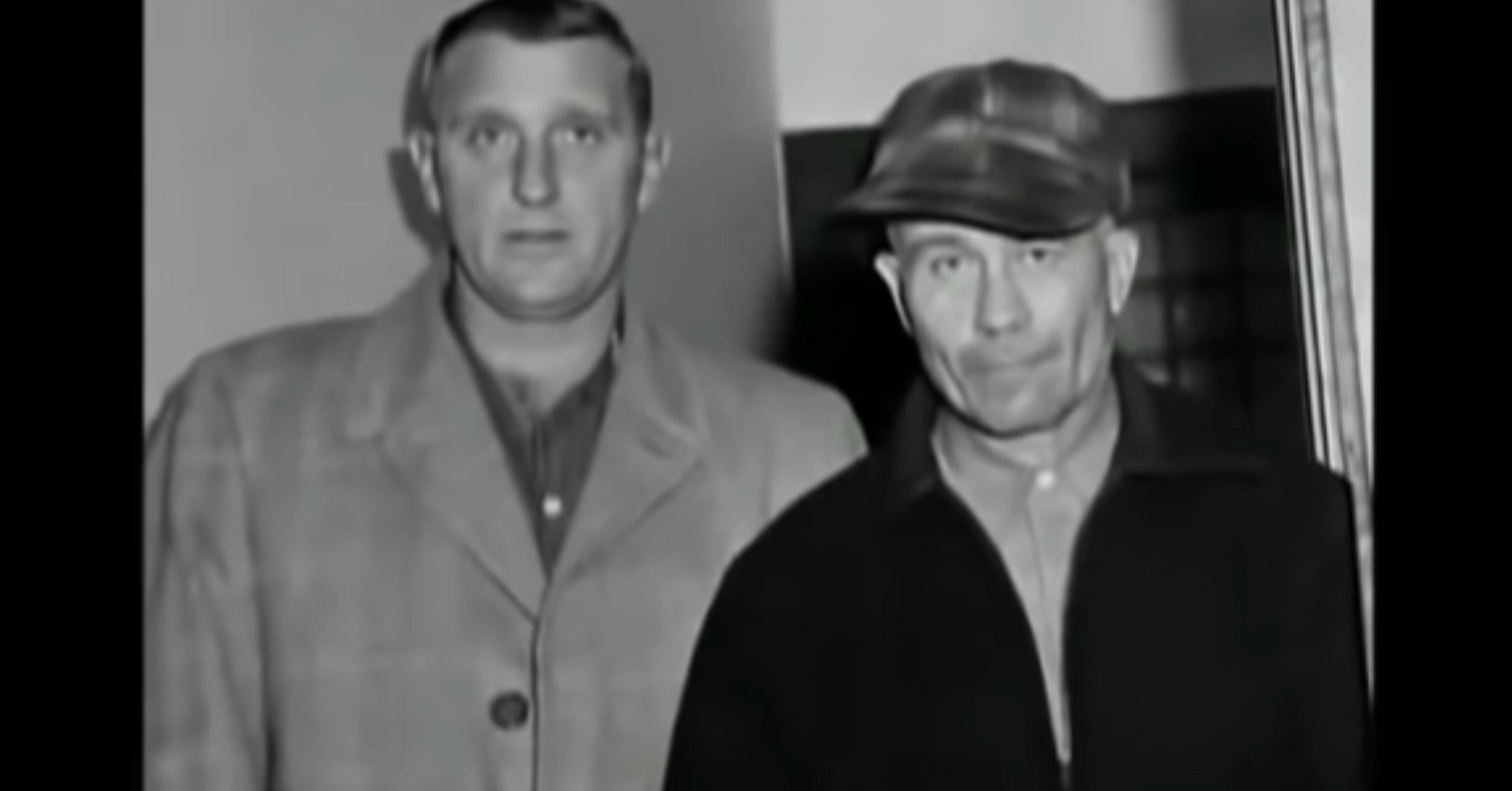 Did Ed Gein Have Siblings? He May Have Killed His Brother