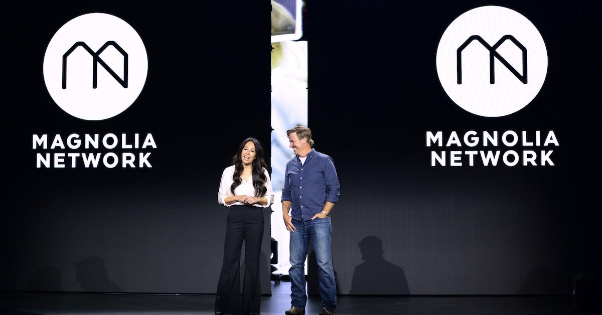 Magnolia Network — Latest News and Updates