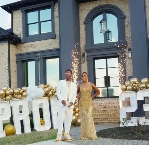 Outrageous Prom Send-off Ideas That'll Impress Your Followers!