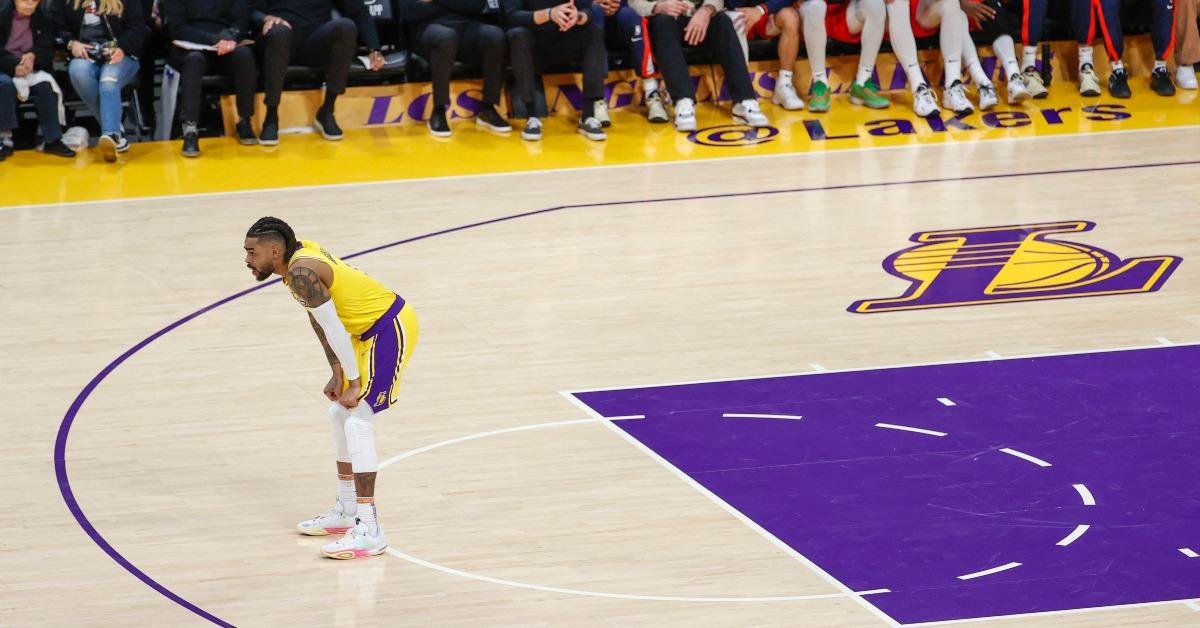 Why Are the NBA Courts Painted? Sports League Takes Bright Approach to ...