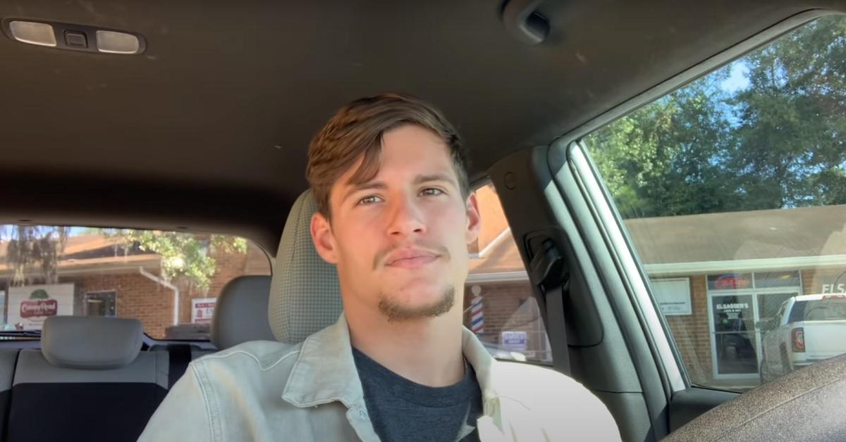 Did Max Cheat on Moriah on 'Welcome to Plathville'?