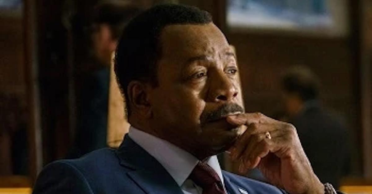 Carl Weathers on Chicago P.D.: What Was His Role?