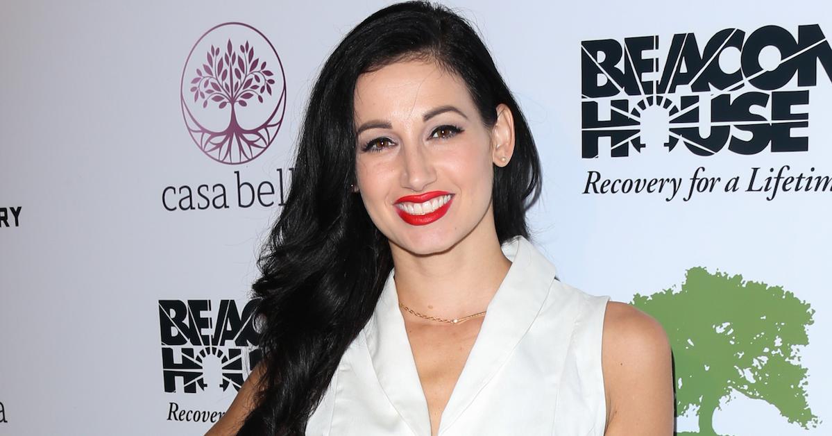 What Happened to Amie Harwick? A Look at the Tragic Story