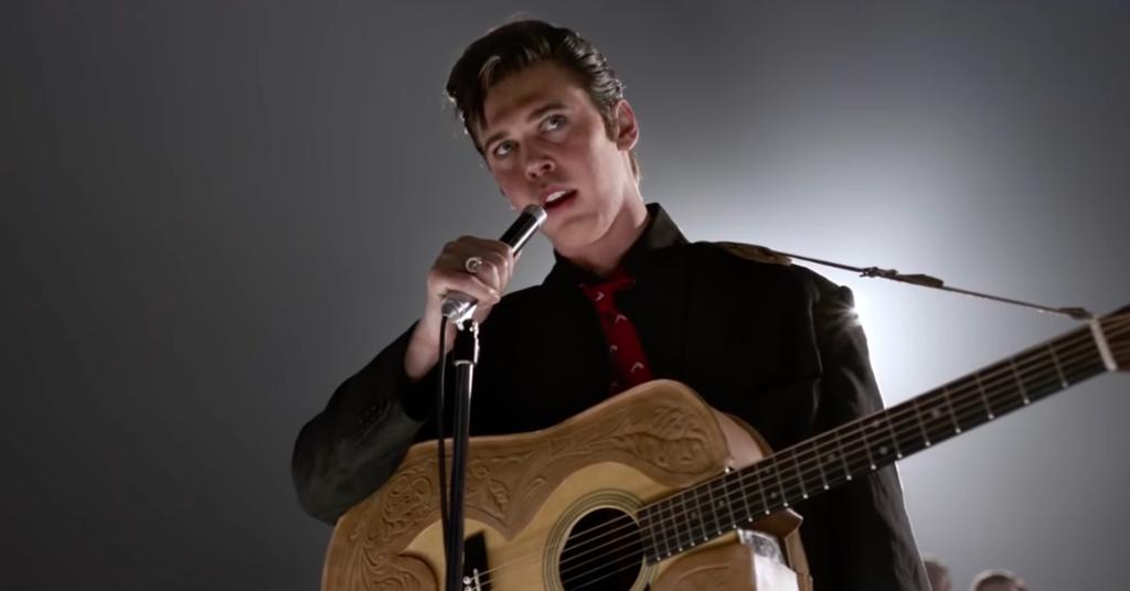Does Austin Butler Really Sing and Play Guitar in 'Elvis'?