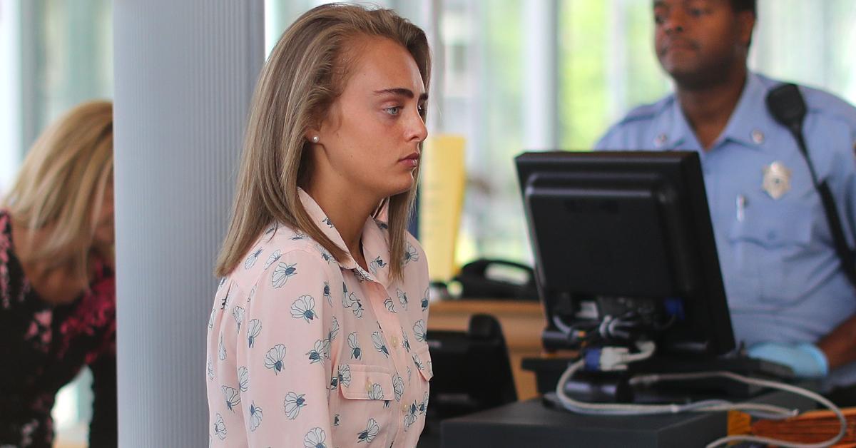 Why Did Michelle Carter Want Her Boyfriend to Die? Here's What We Know