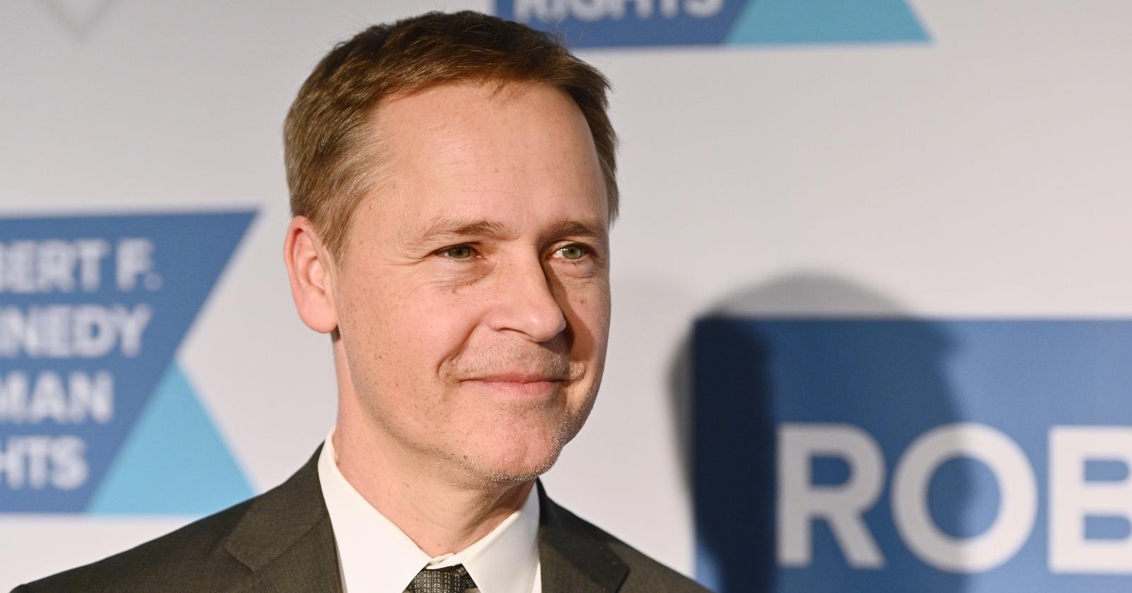 Here's Everything We Know About Rob Lowe's Brother Chad Lowe