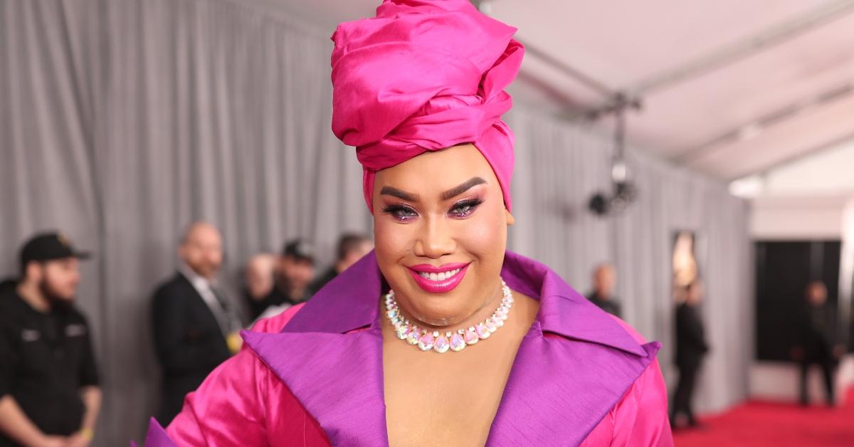 The Real Reason Why Patrick Starrr Wears a Turban Explained