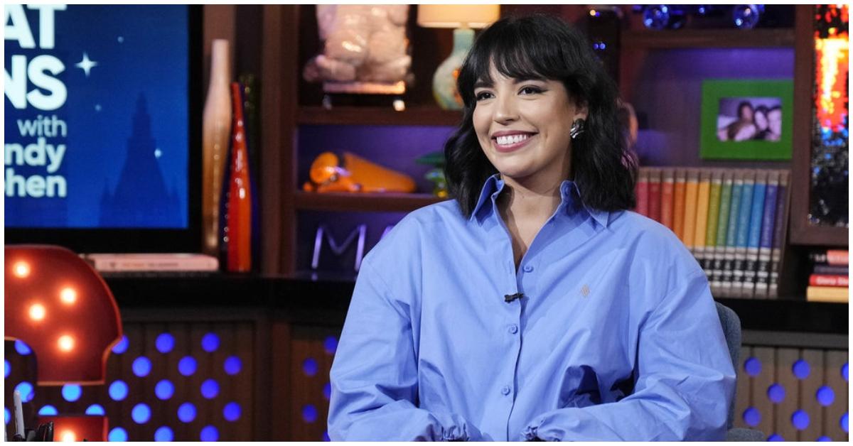 Why Did Danielle Olivera Leave Summer House? The Truth