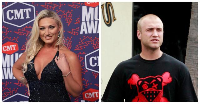 Does Brooke Hogan Still Talk to Her Brother, Nick?