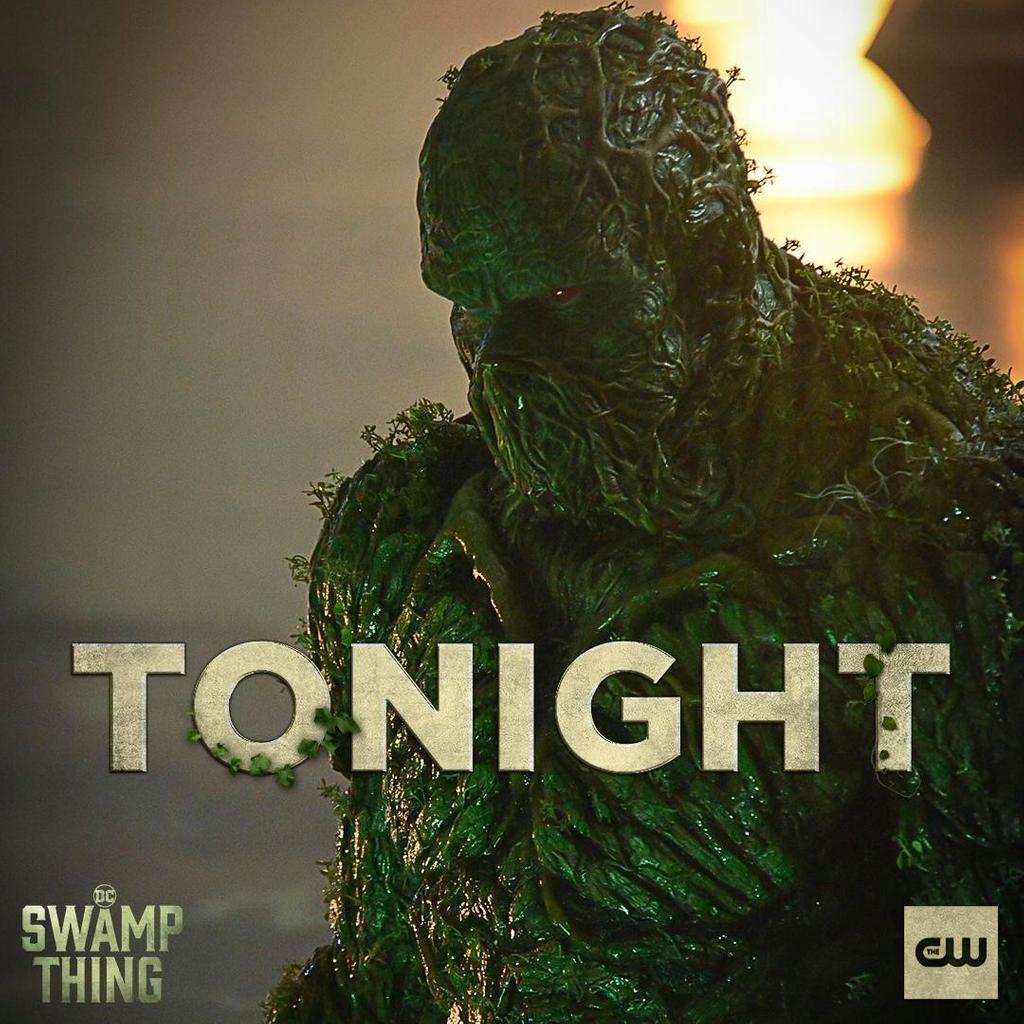 Where Was 'Swamp Thing' Filmed? The Unexpected State Many Crews Use