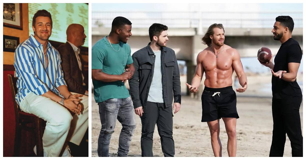 What Happened to JJ on All American?