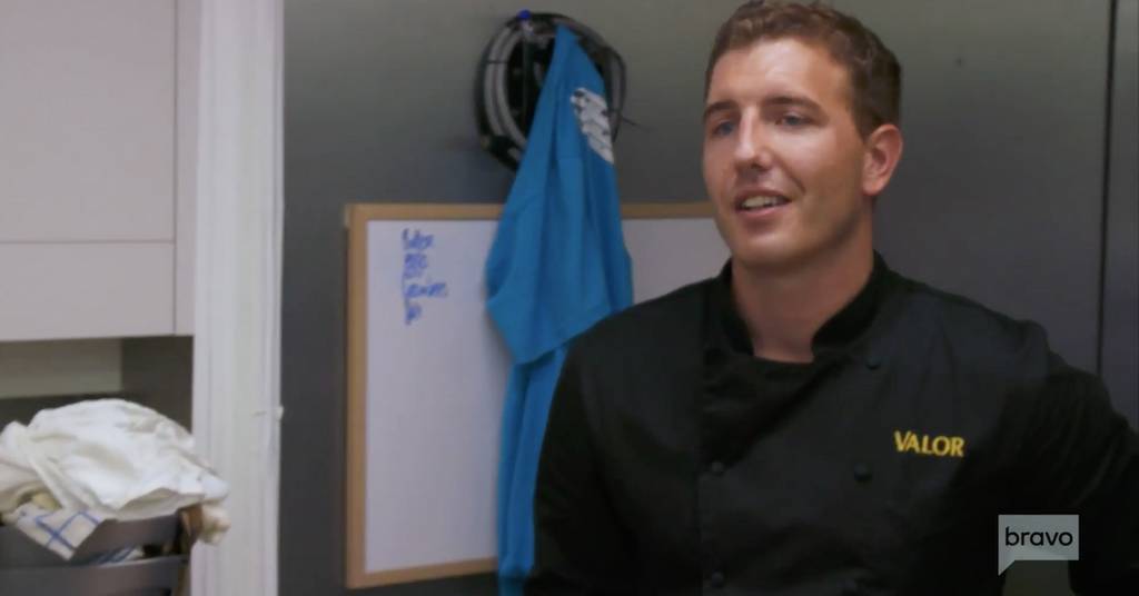 Who Is Chef Kevin From 'Below Deck'? His Impressive Credentials