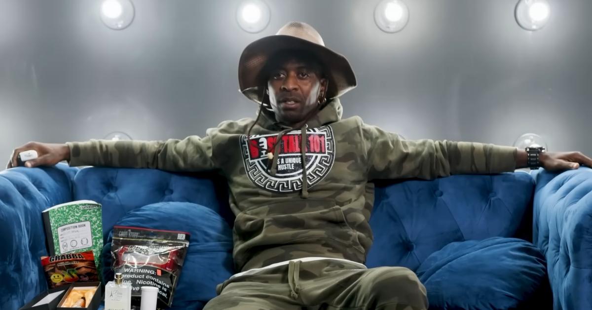 What Happened to Yung L.A.? The Rapper Broke Down in an Interview