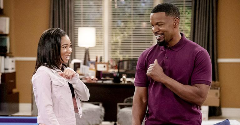 How Many Kids Does Jamie Foxx Have? Meet His Two Talented Daughters