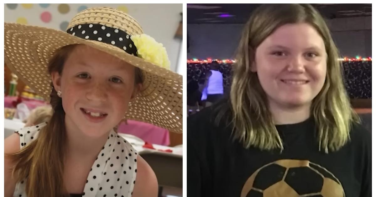 Richard Allen's Daughter Was at the Delphi Murders Site