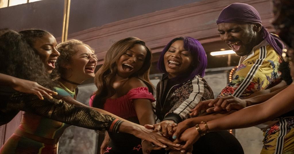 A Recap of 'P-Valley' Season 1 Before the Long-Awaited Season 2