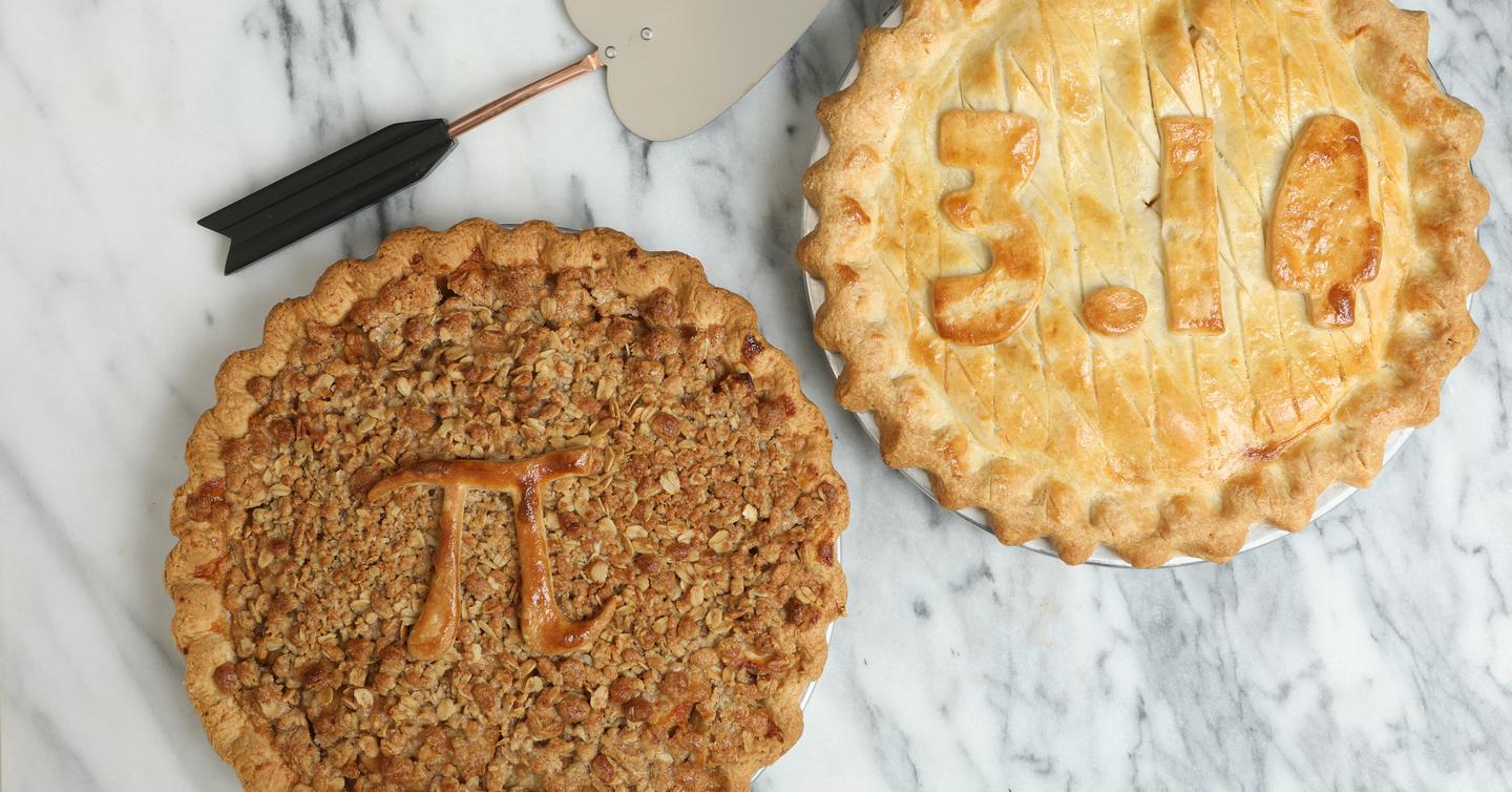 Pi Day Jokes to Enjoy on March 14 — Math Puns to Celebrate the Day