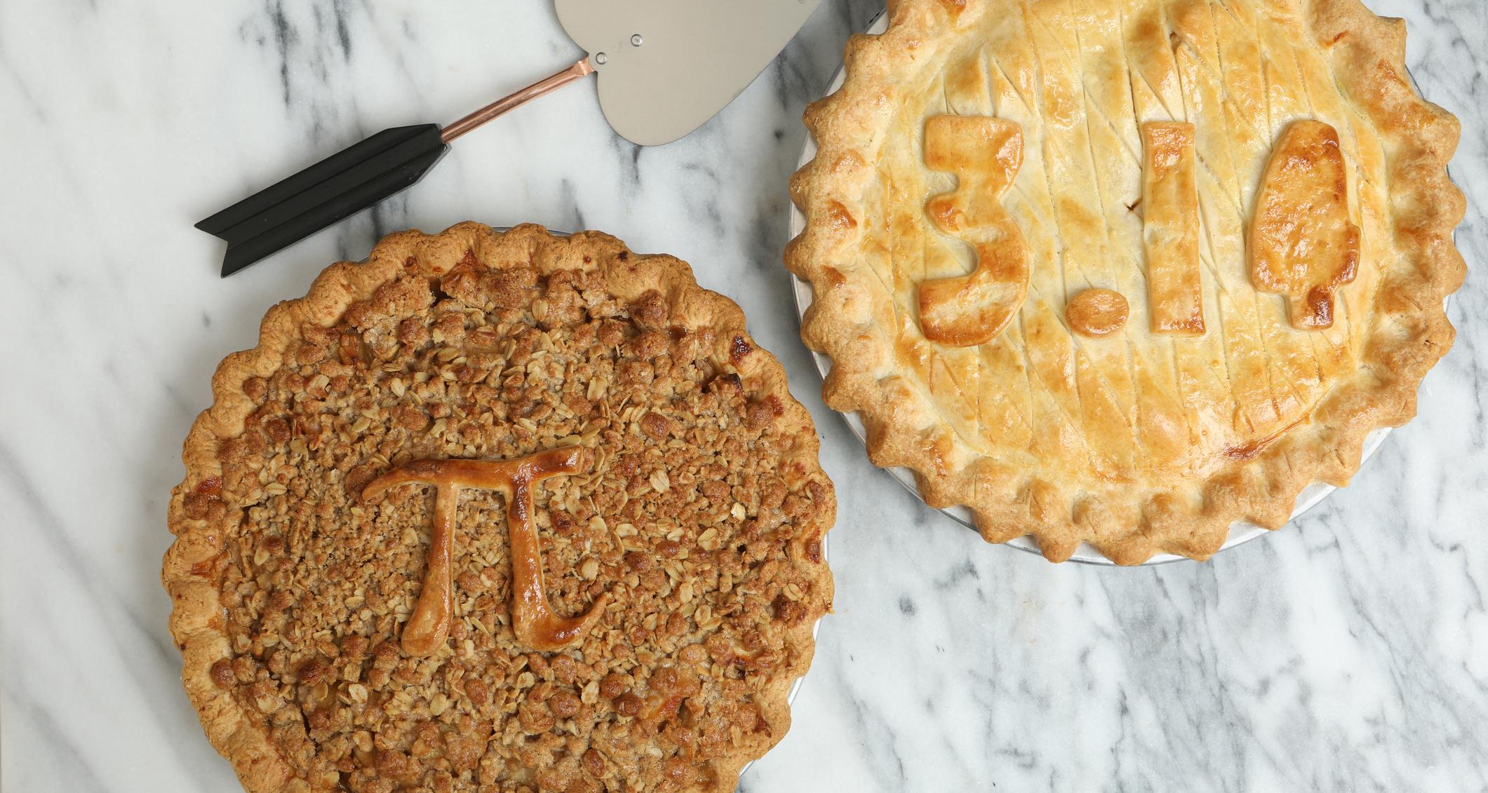 Pi Day Jokes to Enjoy on March 14 — Math Puns to Celebrate the Day