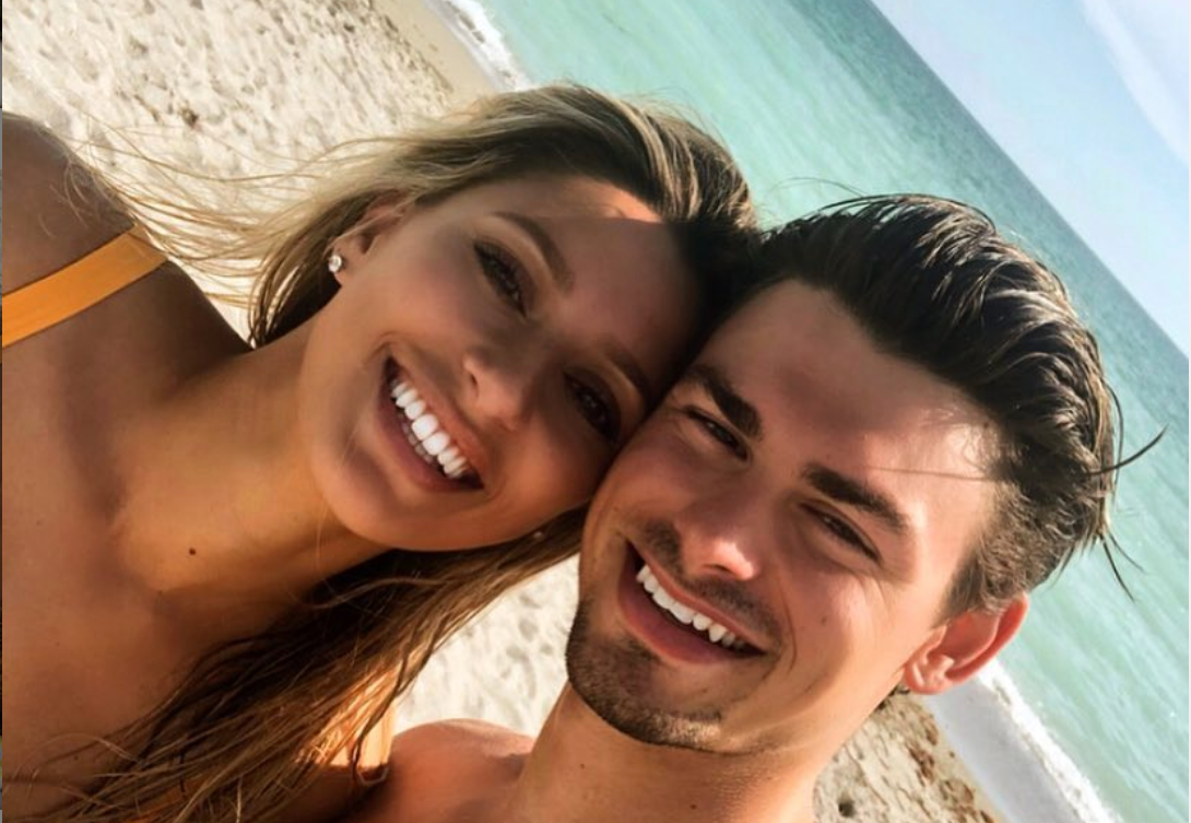 Are Cara and Garrett Still Together? 'Siesta Key' Couple Update