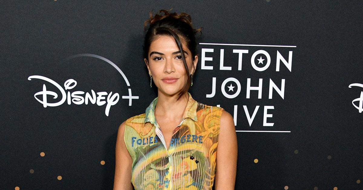 Meet Lisette Olivera From 'National Treasure: Edge of History'