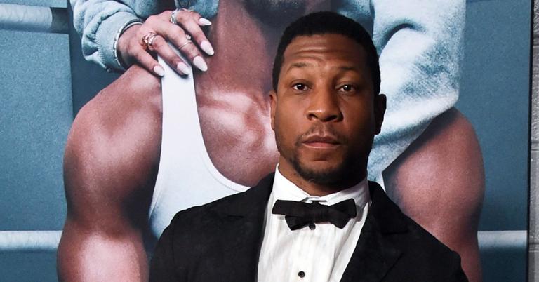 Who Is Jonathan Majors's Daughter? What to Know