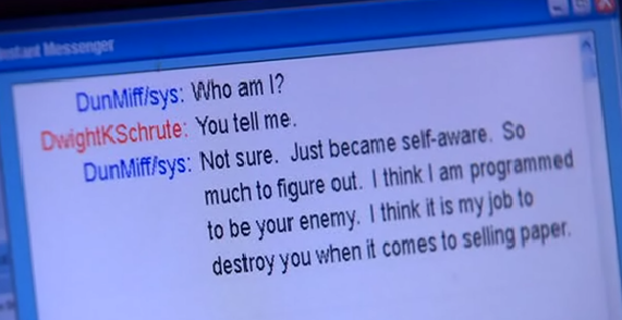 'The Office' Would Be Nothing Without Jim's Pranks
