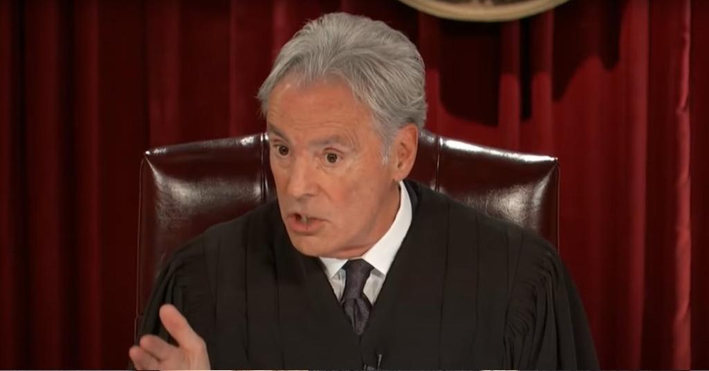 Here's What Happened to Judge Corriero on Hot Bench After Season 11