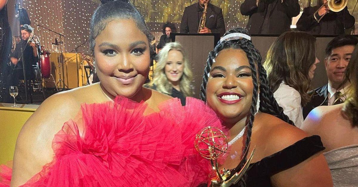 Sound Off: Lizzo’s Case Is Proof That Plus-Size Women Can Fat Shame Too