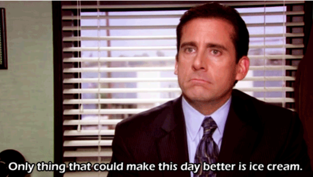 11 Times Michael Scott from 'The Office' Was Basically Real