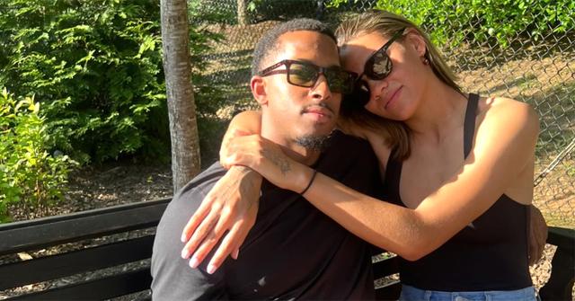 Who Is U.S. Women's Soccer Star Trinity Rodman Dating?