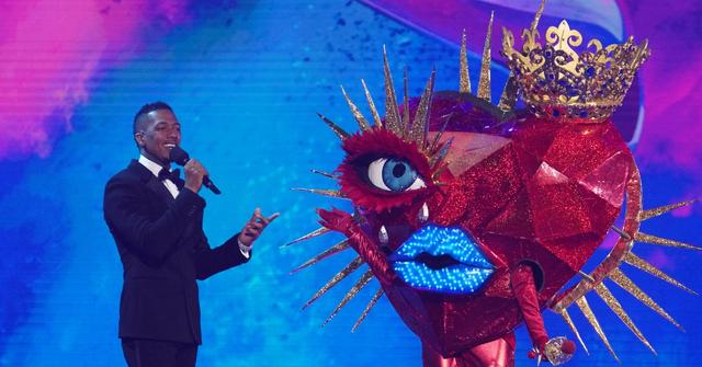 Who Is Queen of Hearts on 'The Masked Singer'? Find Out the Answer!