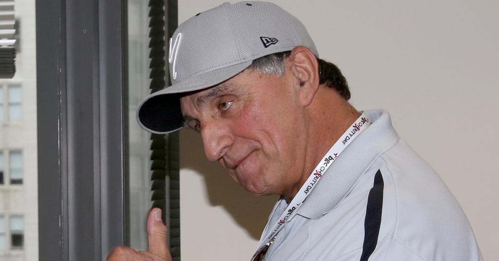 Joe Pepitone's Cause of Death: Yankees Icon Dies at 82