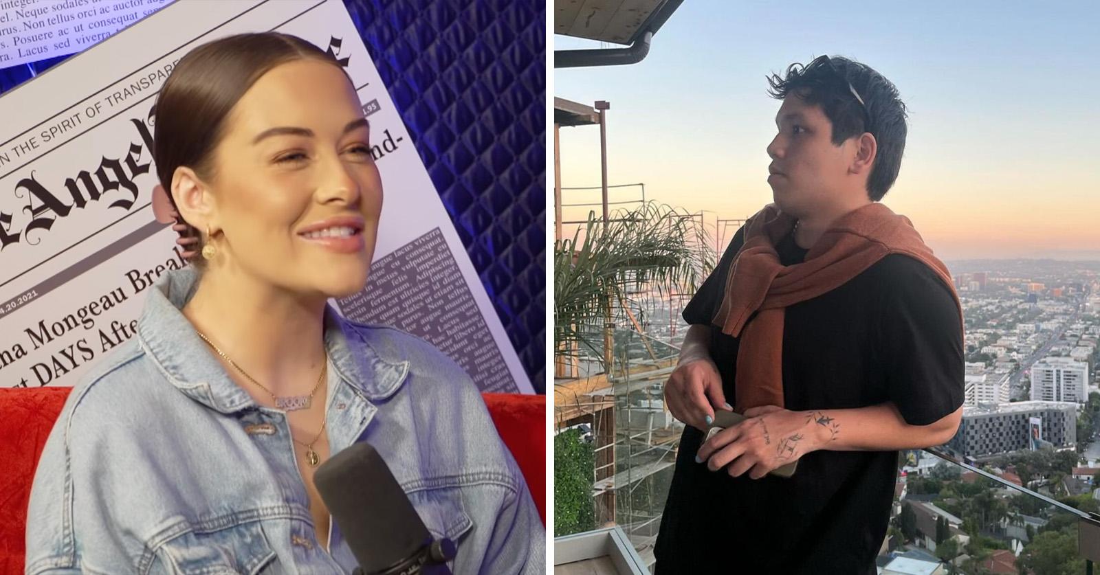 All the Drama Surrounding Musician Clinton Kane, Explained