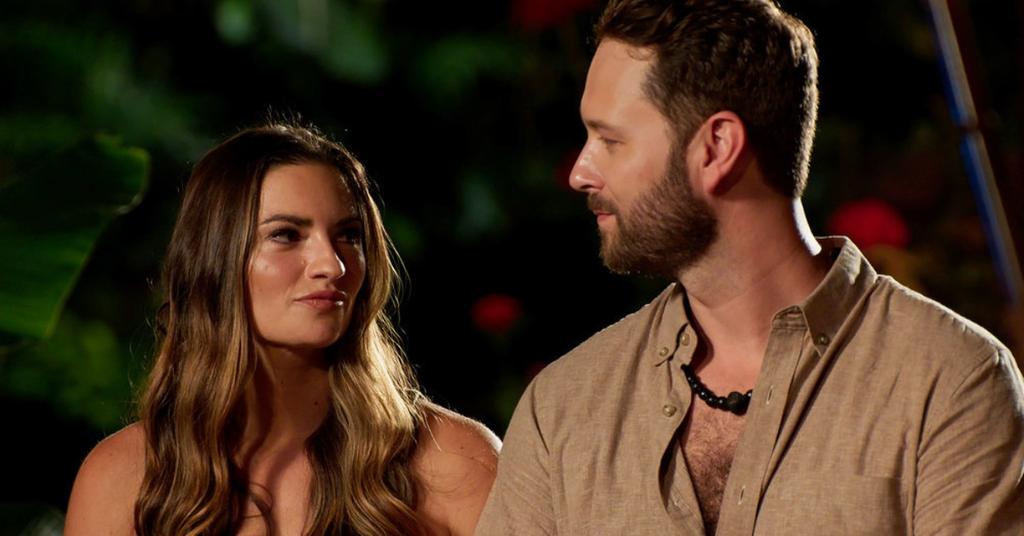 Are Kaitlin and Hall Still Together After Temptation Island? (EXCLUSIVE)