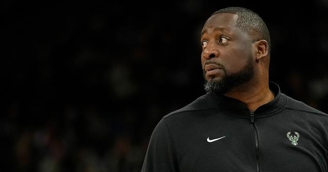 Why Was Milwaukee Bucks Coach Adrian Griffin Fired? Details