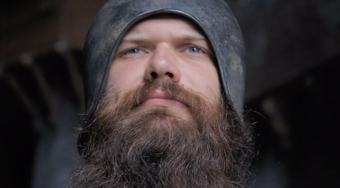 'Game of Thrones' Extra Andrew McClay Is Fan Favorite Of The Last Watch ...
