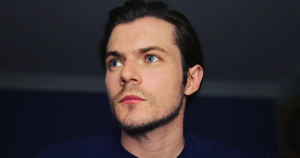 Meet Chris Mason From 'Riverdale': What to Know About the Actor & His Wife