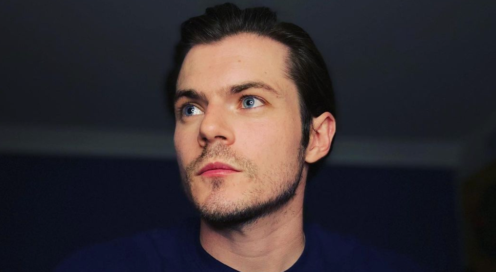 Meet Chris Mason From 'Riverdale': What to Know About the Actor & His Wife