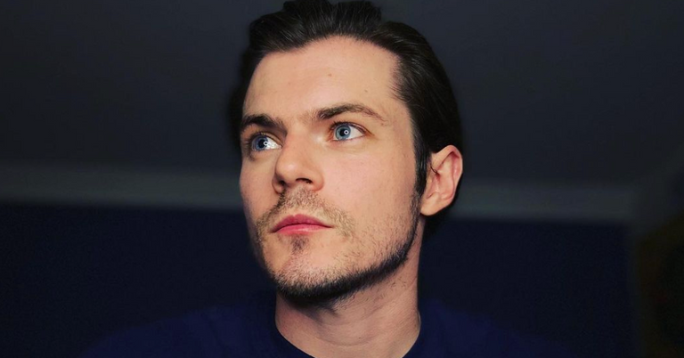 Meet Chris Mason From 'Riverdale': What to Know About the Actor & His Wife