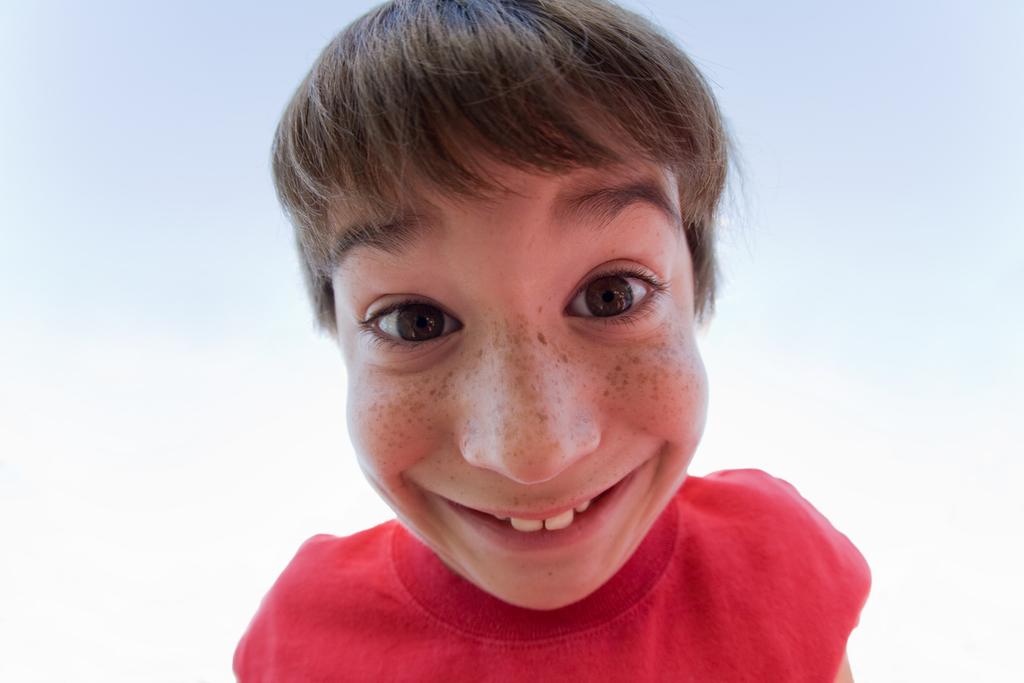 16 Parents On When They First Realized Their Kid Was Hideous