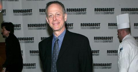 Who Was Mark Blum in 'You'? How Did Mark Blum Die?