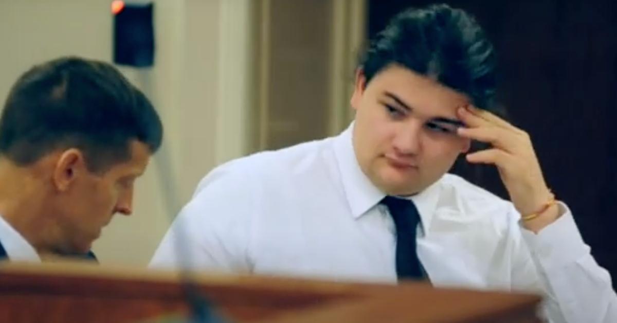 Where Is Andrew Balcer Now? Details of Their Crimes Explained