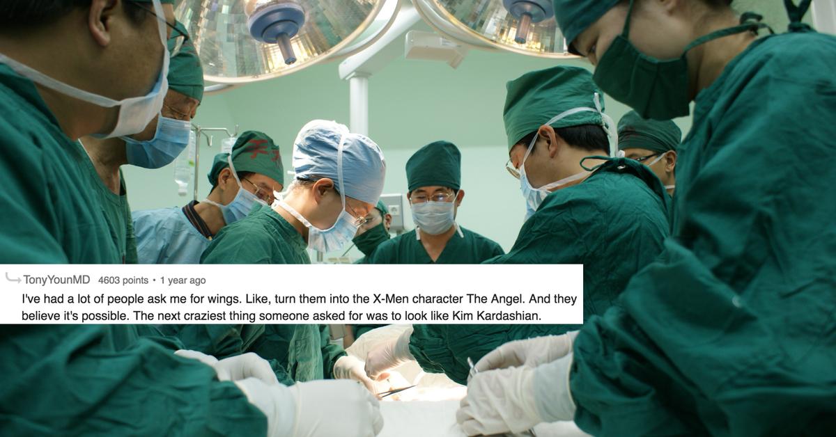 Plastic Surgeon Answers The 21 Questions Everyone Secretly Wants To Know