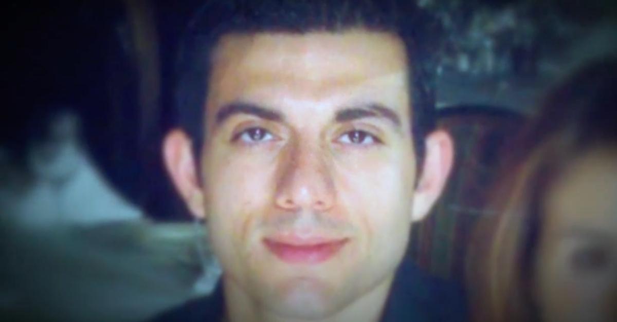 Where Is Hossein Nayeri Now? Details of His Crimes Explained