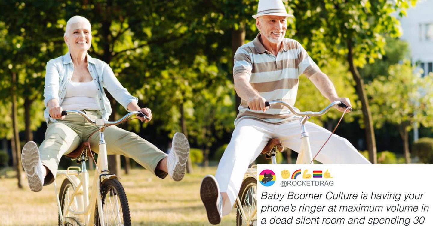 31 Things That Baby Boomers Are Really, Really Angry About