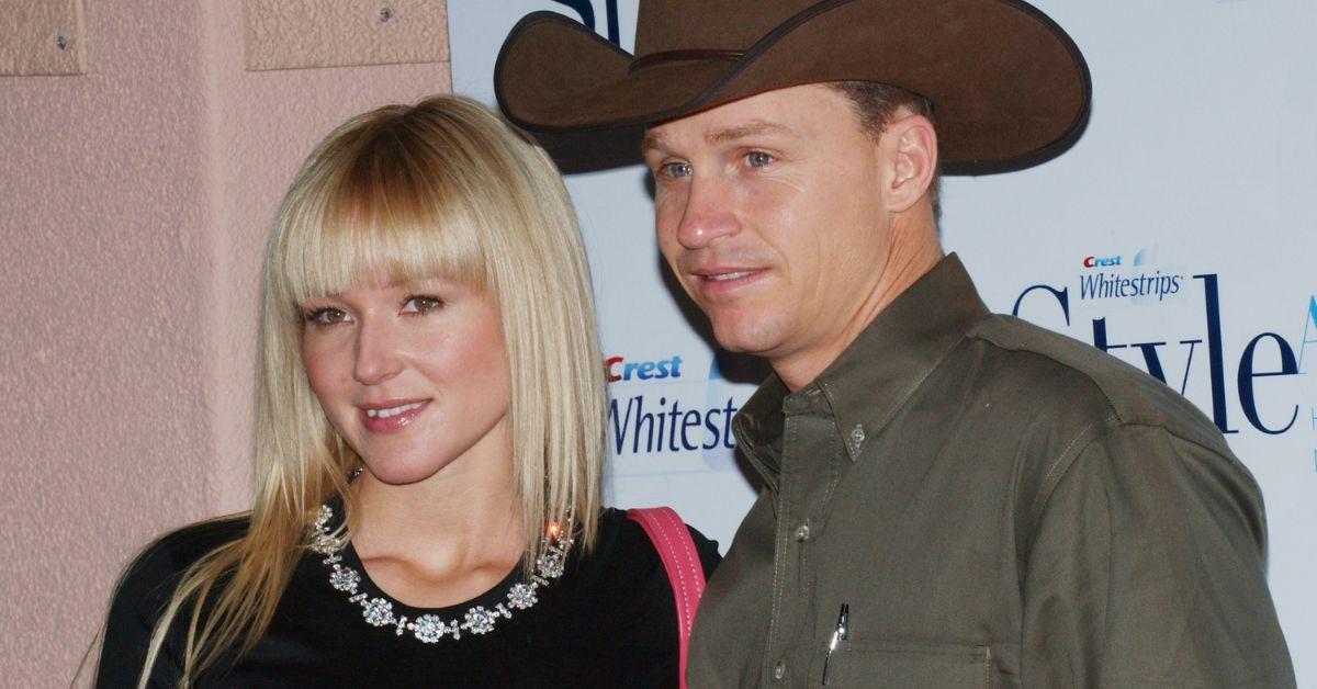 Jewel's Relationship History Includes Musicians and Actors